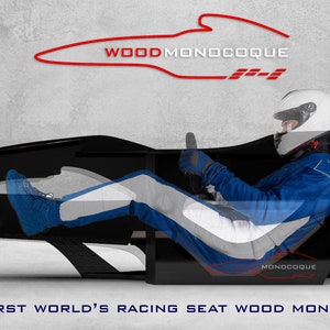 Formula1 F-1 Gran Turismo Race Driving Simulator - Workstation Formula1 ...