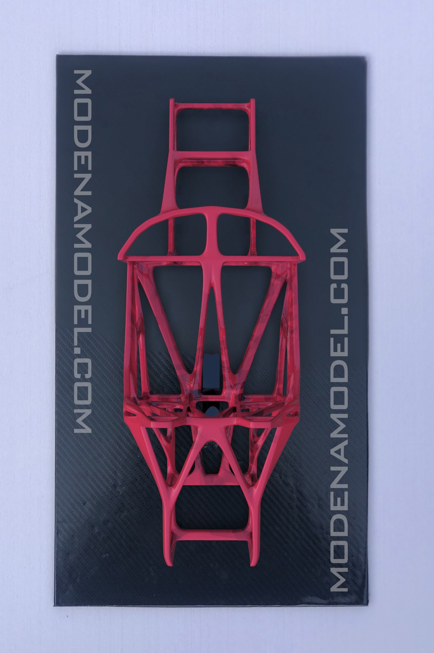 Porsche 918 Chassis Generative Design Concept RARE & - Etsy