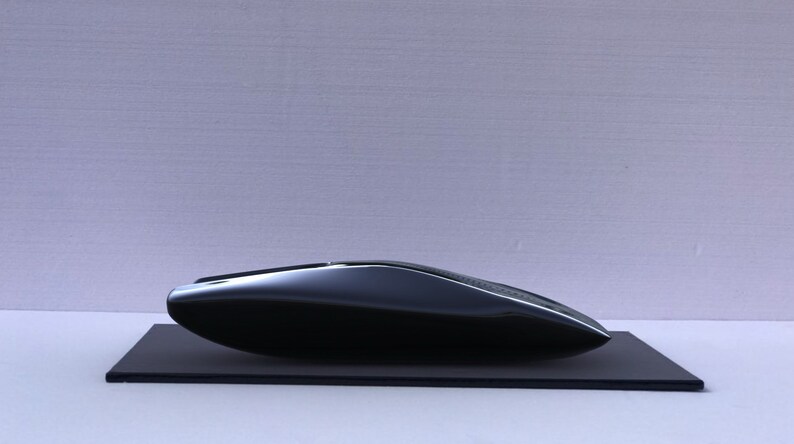 Lamborghini Countach Silhouette Concept Design by Davide Angelelli - Etsy