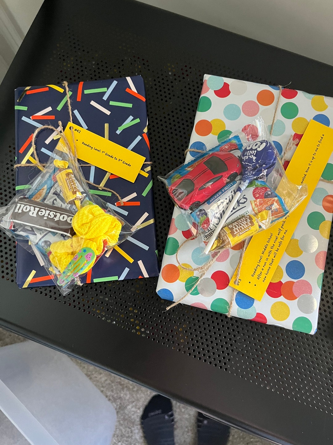 Play Date With a Book, Children’s Gift, Birthday Present, Kids Present ...