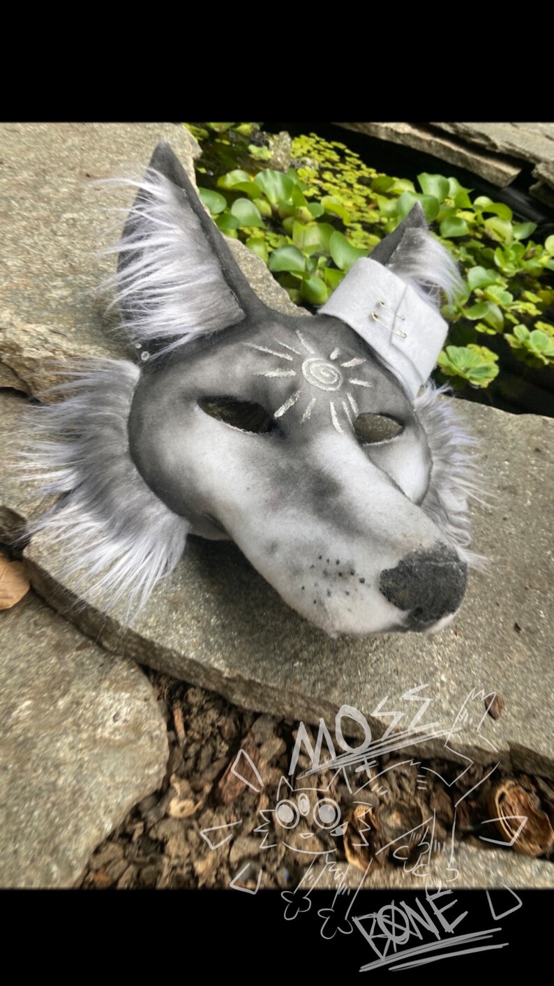 Therian Mask Commissions examples Not for Sale - Etsy Australia Therian Mask Commissions examples Not for Sale - Etsy Australia