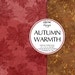 Fall Digital Paper, Autumn Scrapbook, Fall Scrapbook Paper, Autumn ...