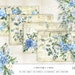 Printable Journal Cards, Winter Flowers, Printable Ephemera, Christmas ...
