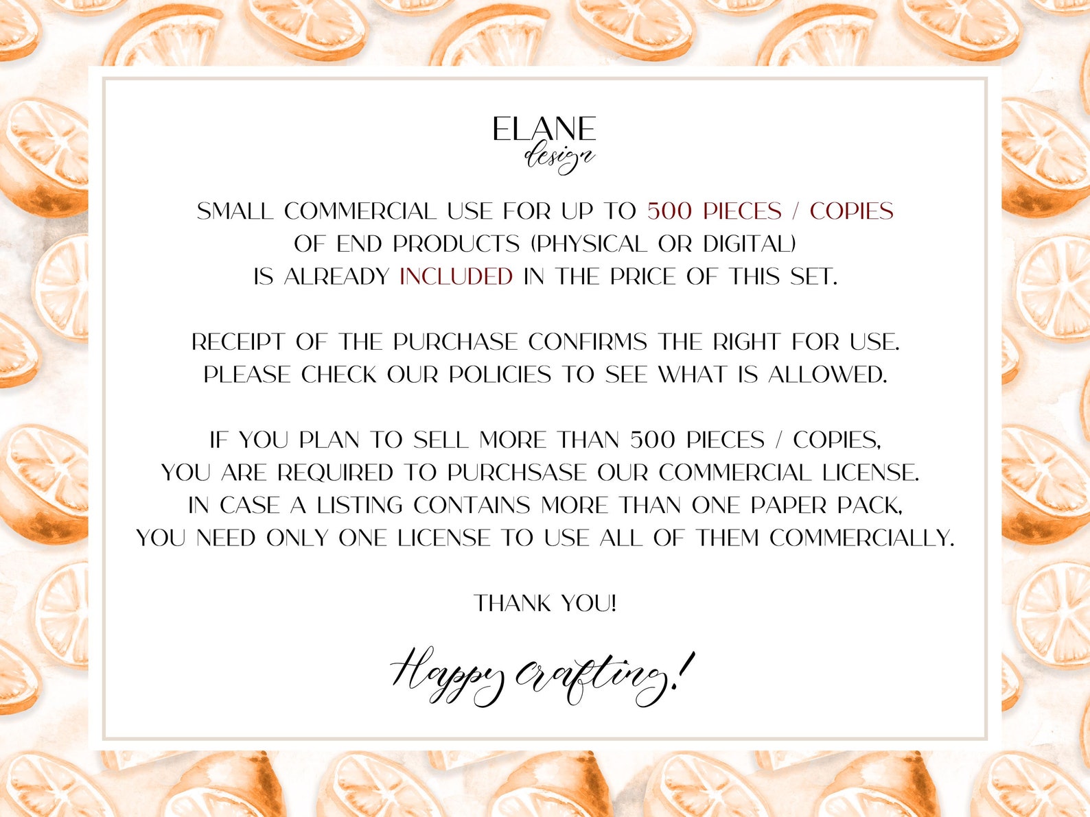 Lemon Digital Paper, Lemon Digital Download, Citron Print, Seamless ...