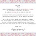 Peony Digital Paper, Floral Seamless File, Wedding Digital Paper, Blue ...
