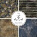 Grunge Digital Paper Distressed Texture Collage Digital - Etsy