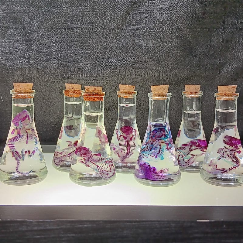 Diaphonization - Etsy