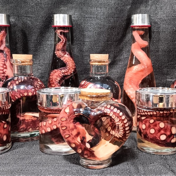 Wet Specimen - Etsy