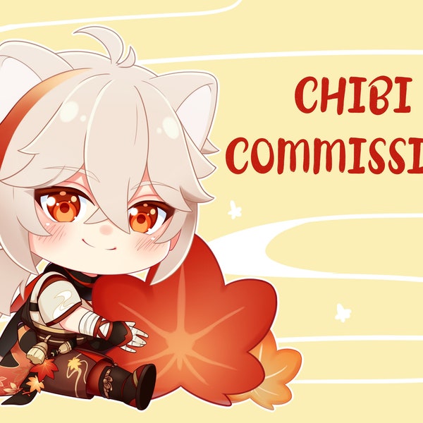 Commissioned Drawing - Etsy