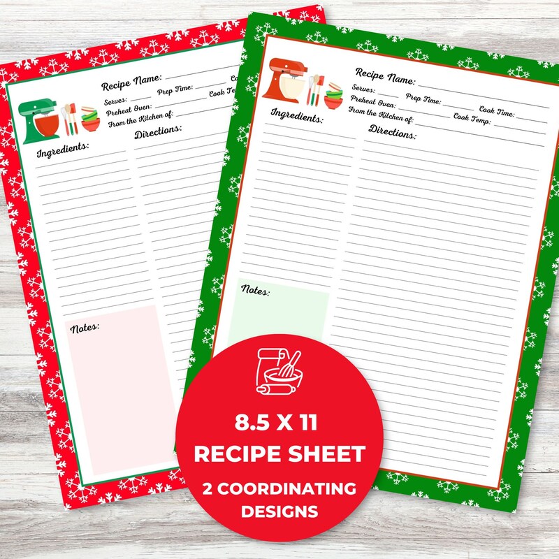 Christmas Candy Recipes - Etsy