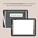 EDITABLE Digital Sticker Book Template for Keynote & Powerpoint ...