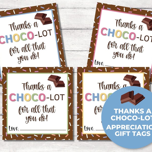 Appreciation Gift - 60+ Gift Ideas for 2024