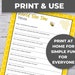 Bee Trivia Game, World Bee Day Printable, World Bee Day Trivia Game ...