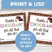 Thanks a Choco-lot, Candy Bar Gift Tag,, Chocolate Teacher Appreciation ...
