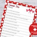 Canada Day Trivia, Printable Canada Day Games, July 1st Games, Kids ...