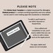 EDITABLE Digital Sticker Book Template for Keynote & - Etsy