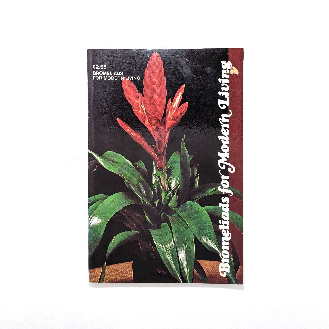 Vintage House Plant Guide Books: Foliage Plants Cacti | Etsy