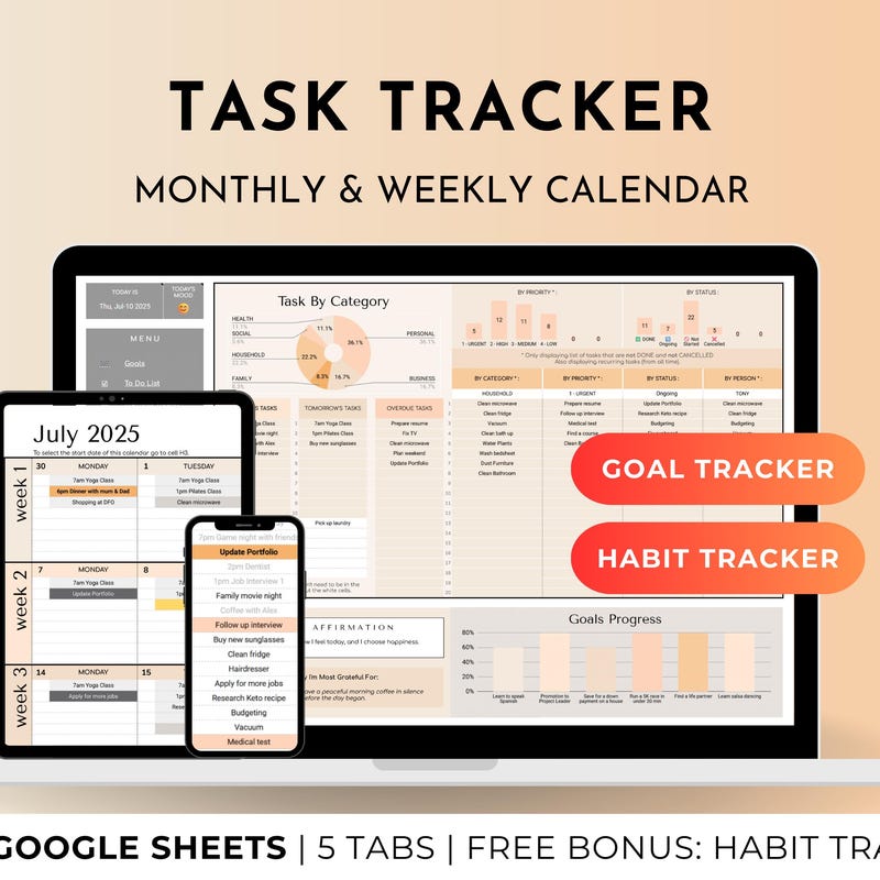 Task - Etsy