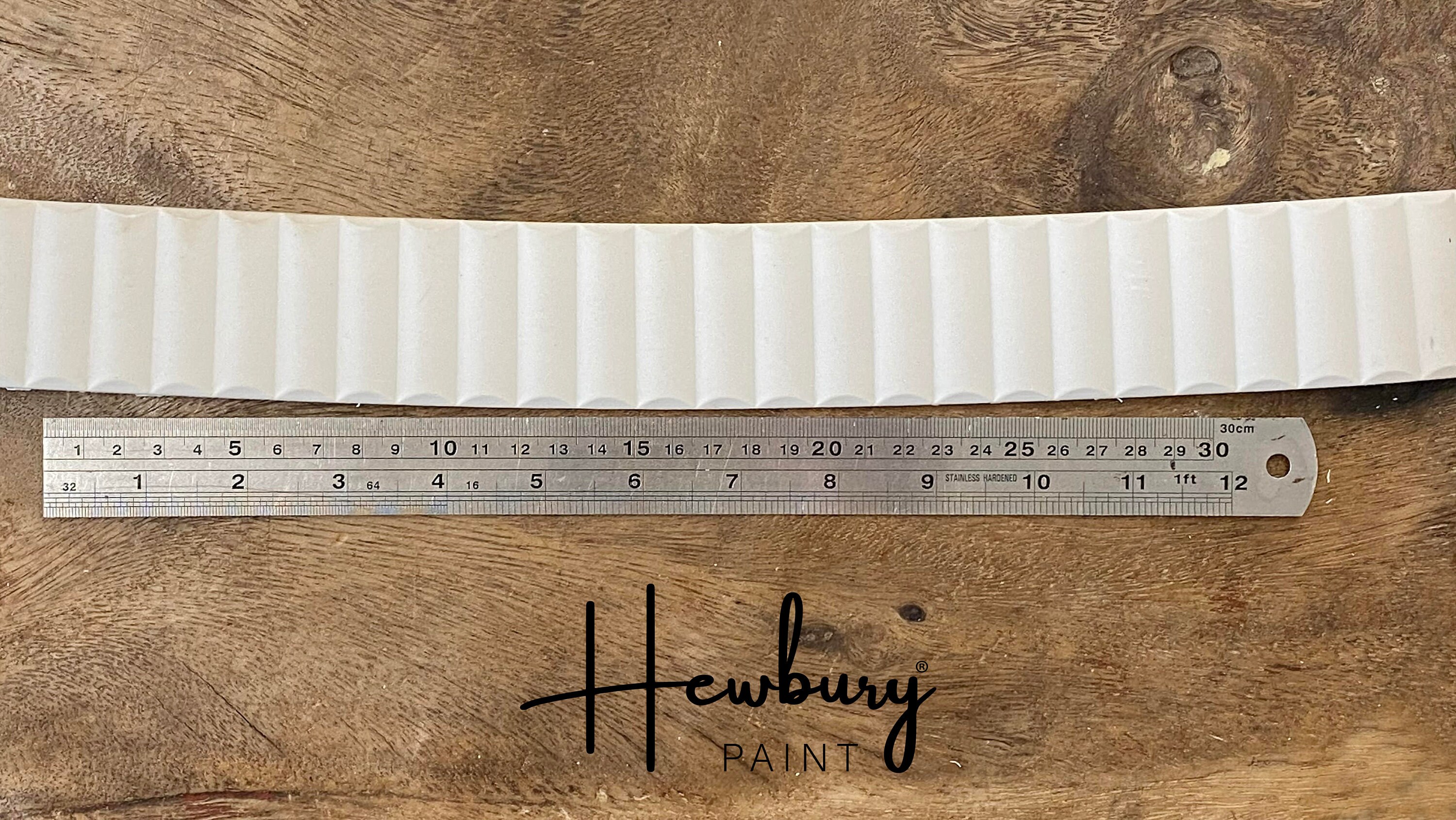 Applique Moulding Flexible - Ribbed Border #1 - Etsy