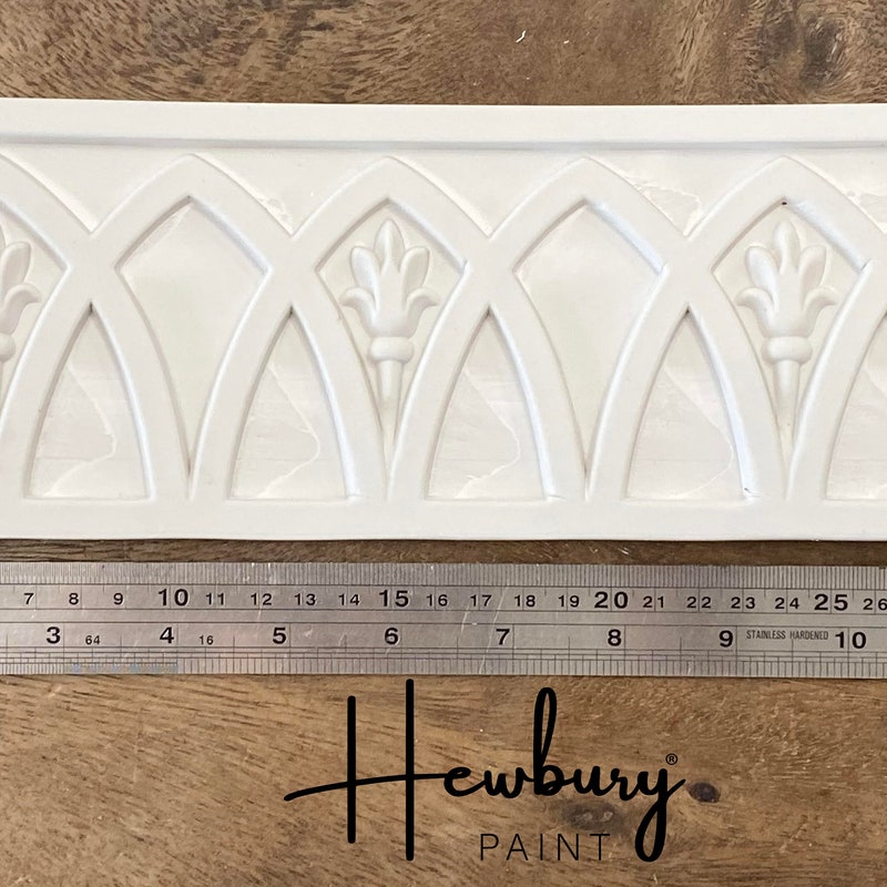 Gothic Molding Wood - Etsy