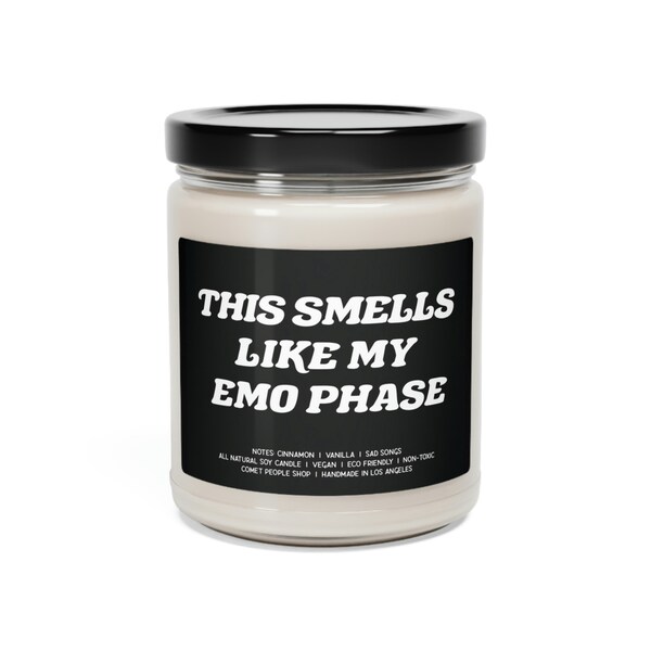 Scene Emo - Etsy