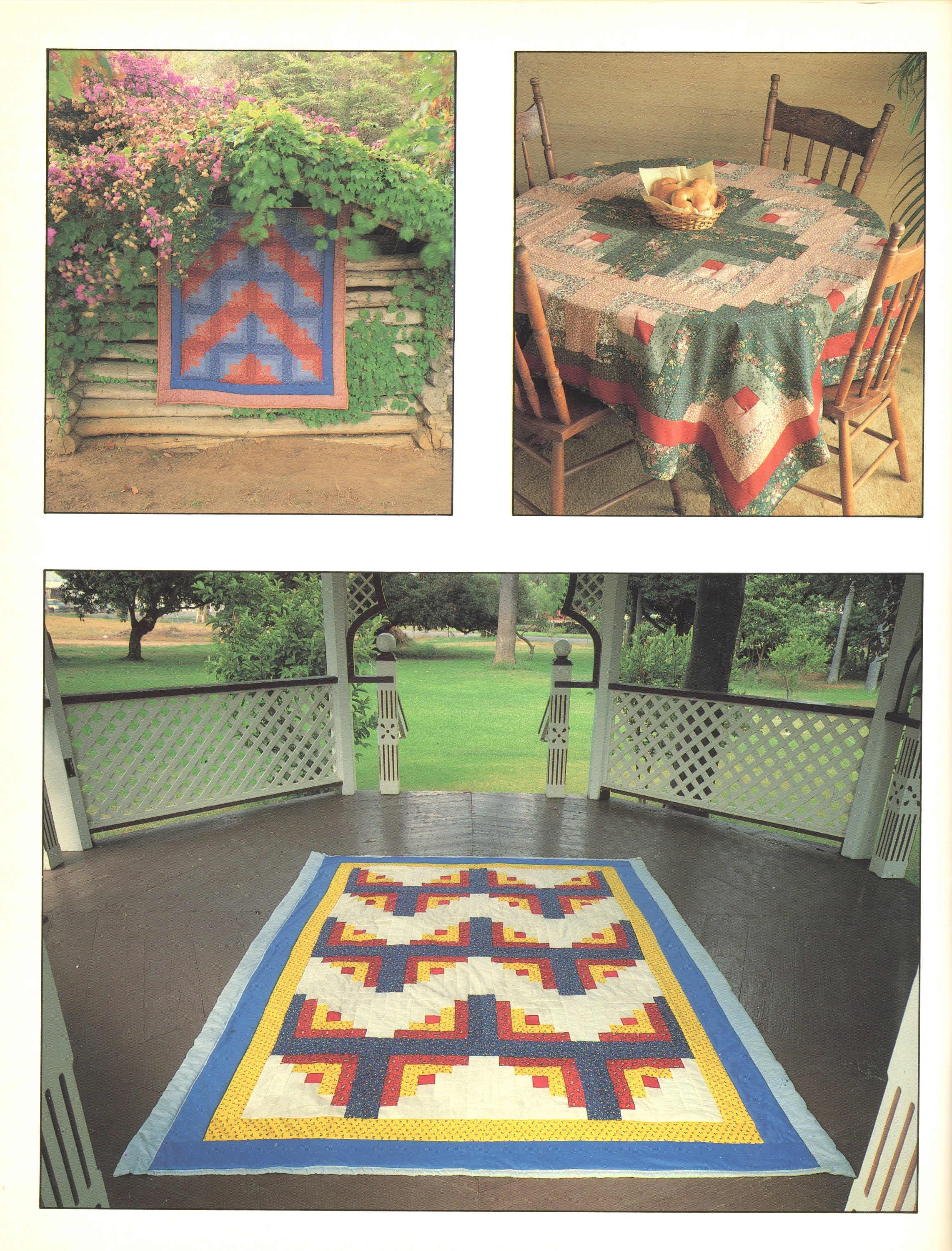 Quilt in a Day - Etsy