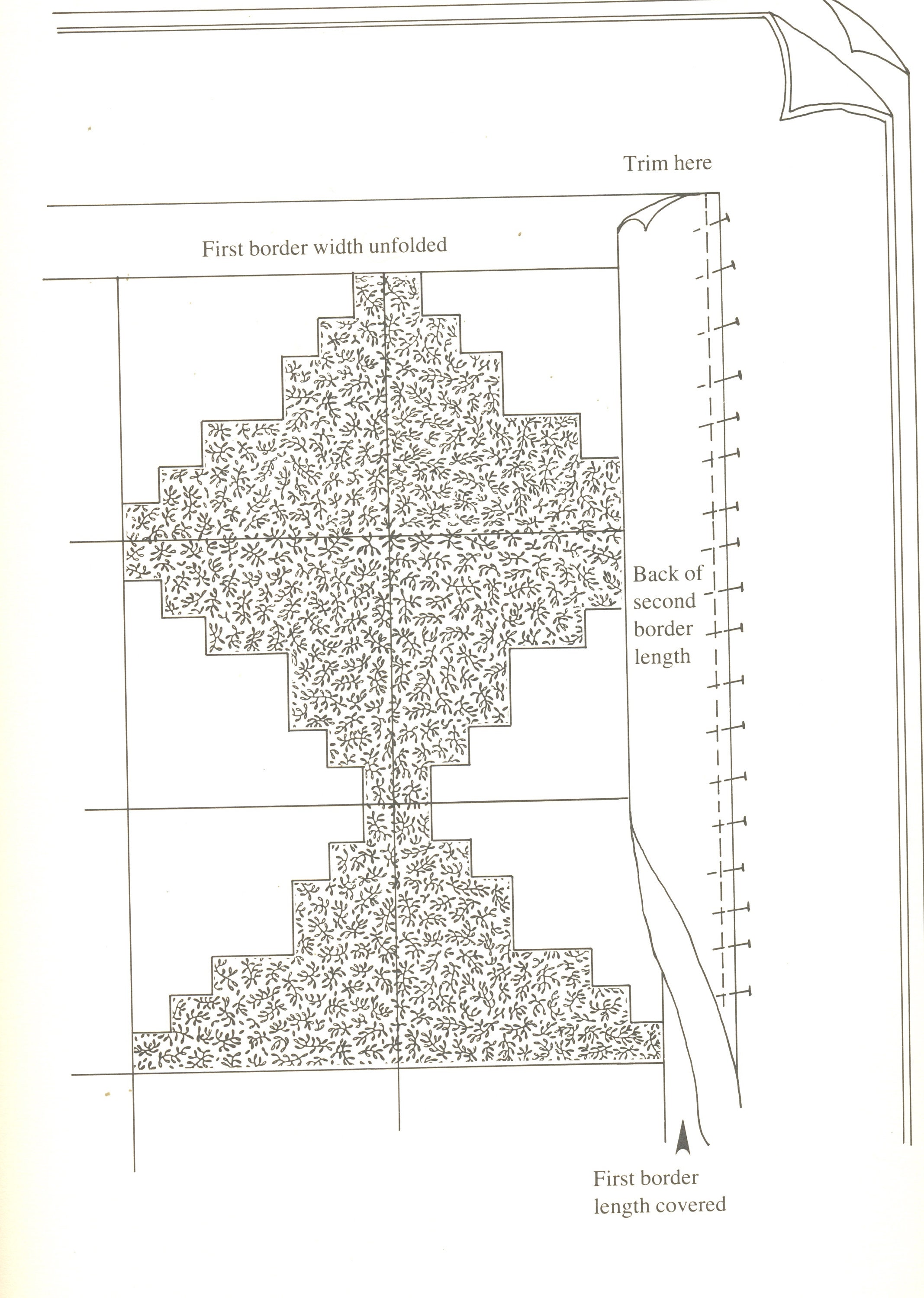 Quilt in a Day - Etsy