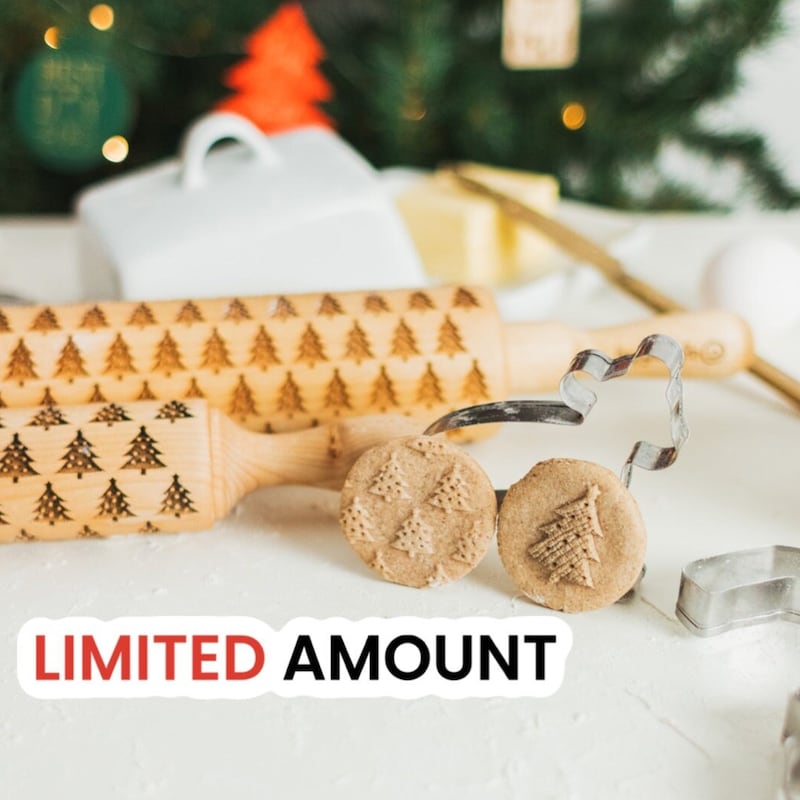 Rolling Stamp - Etsy