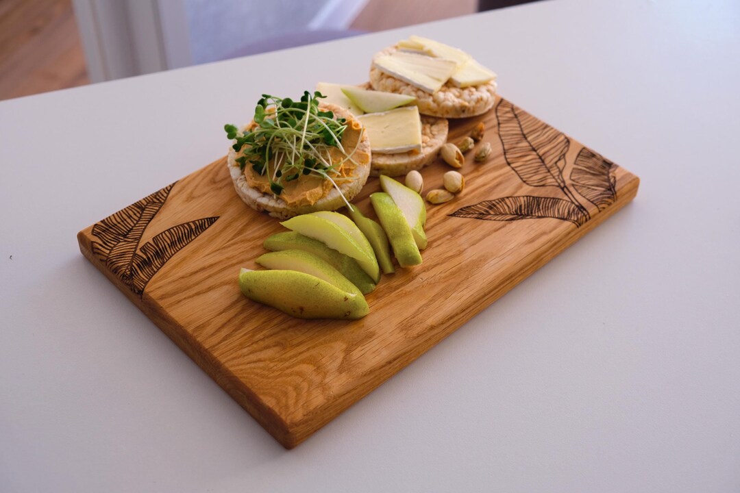 Wooden Shack Tray, Custom Cutting Board, Mom's Kitchen Decor, Easter ...