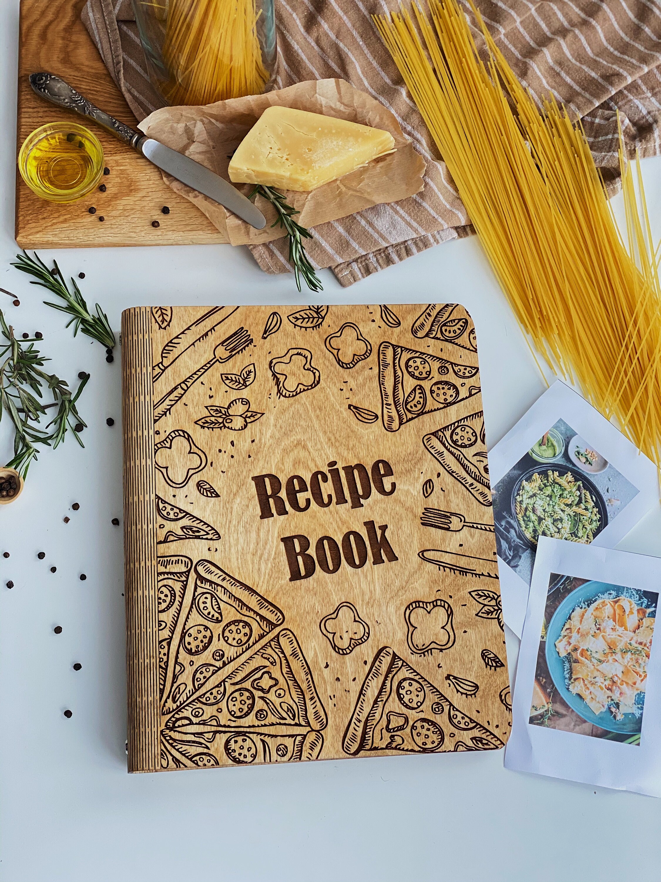Discover The Best Recipe Books In Macon GA Releases