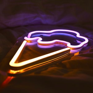 Restroom Neon Sign, Toilet Door LED Sign, Personalized Acrylic Art ...