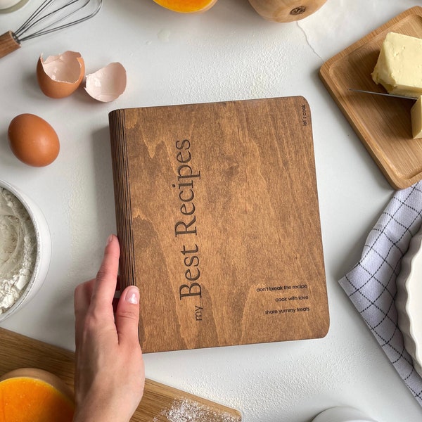 Cooking Cook Book - Etsy