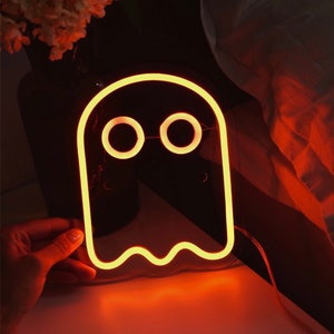 Restroom Neon Sign, Toilet Door LED Sign, Personalized Acrylic Art ...