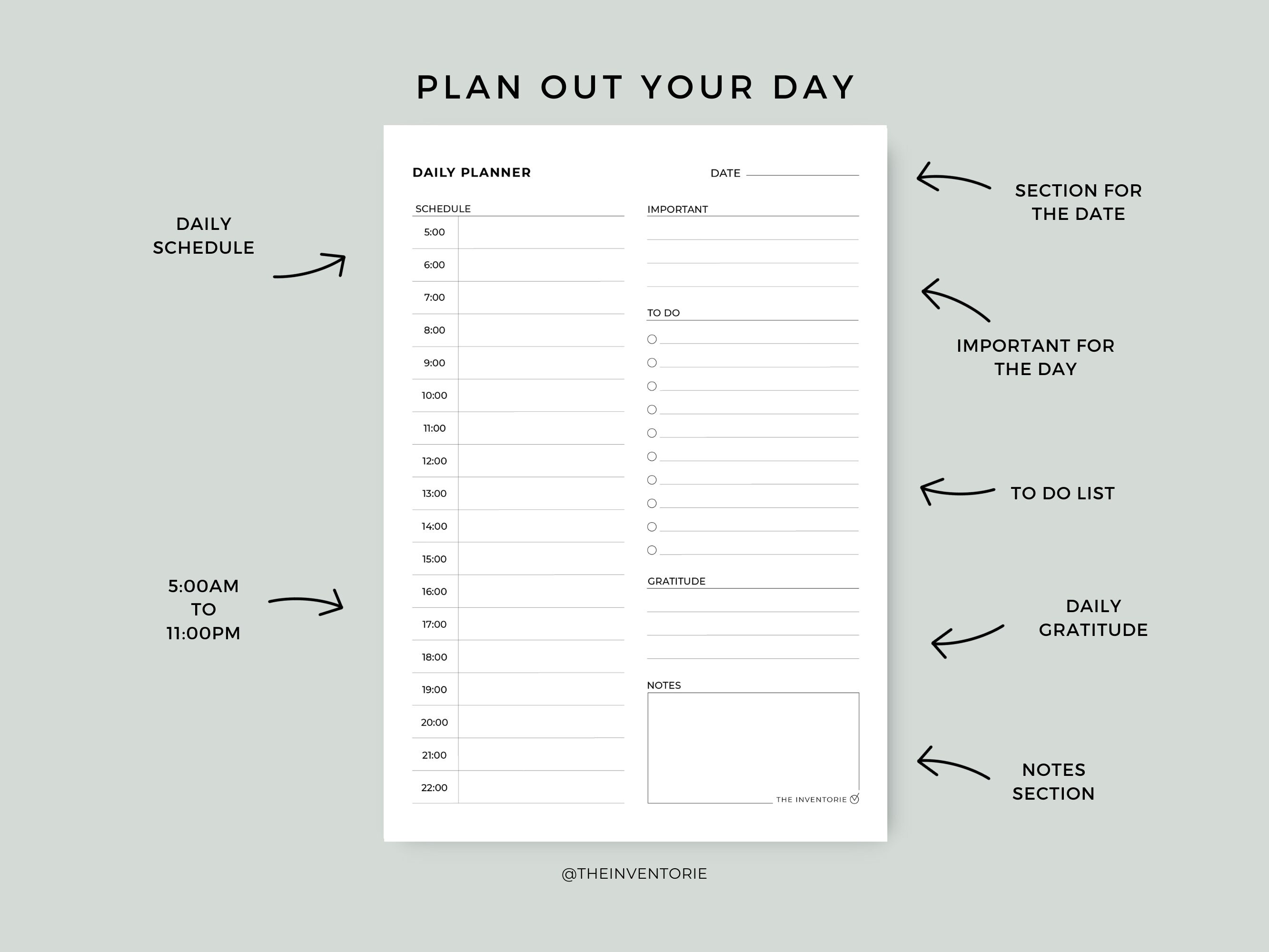 Daily, Weekly, Monthly Planners. 2023 Daily, Weekly, Monthly Planners ...