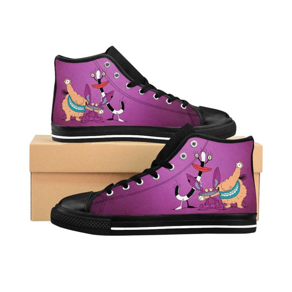 Cartoon Shoes - Etsy
