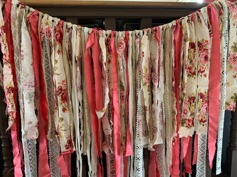 Custom Fabric Banner - Etsy