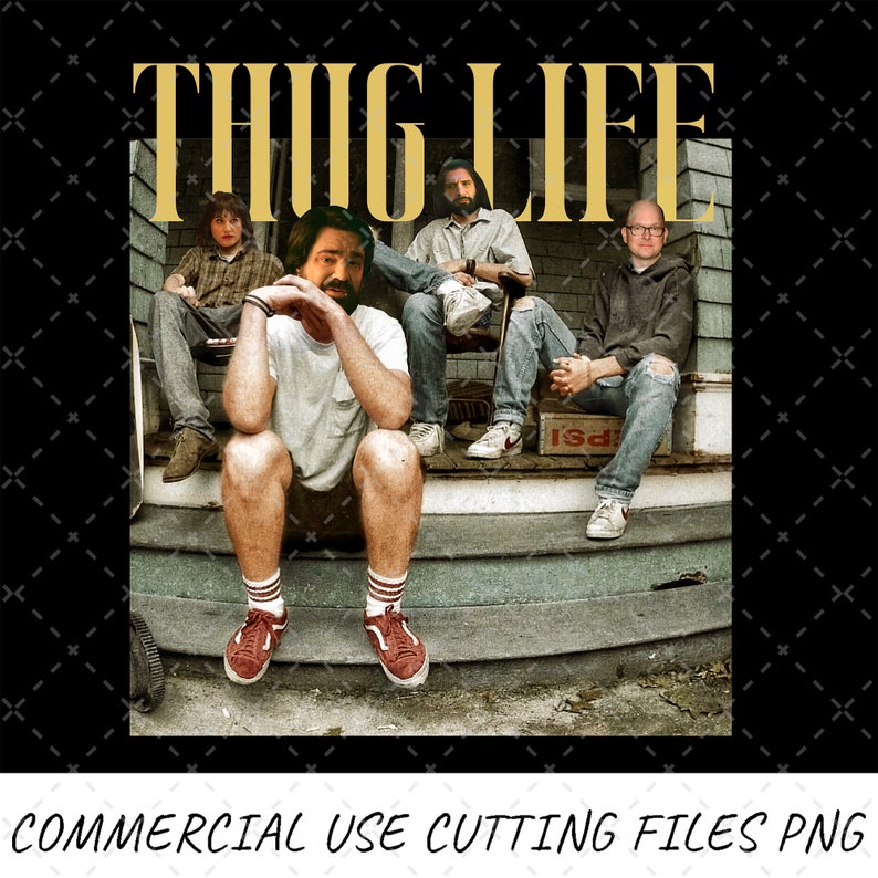 Thug Life Horror Movie Png, Movie Killers Png, Scary Halloween Movie ...
