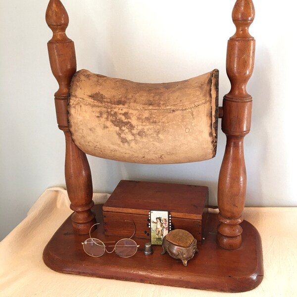 Bobbin Lace Stand - Etsy