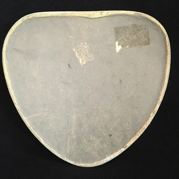 1920’s Velvet and Silk Jewelry Box, Presentation Box,… - Gem