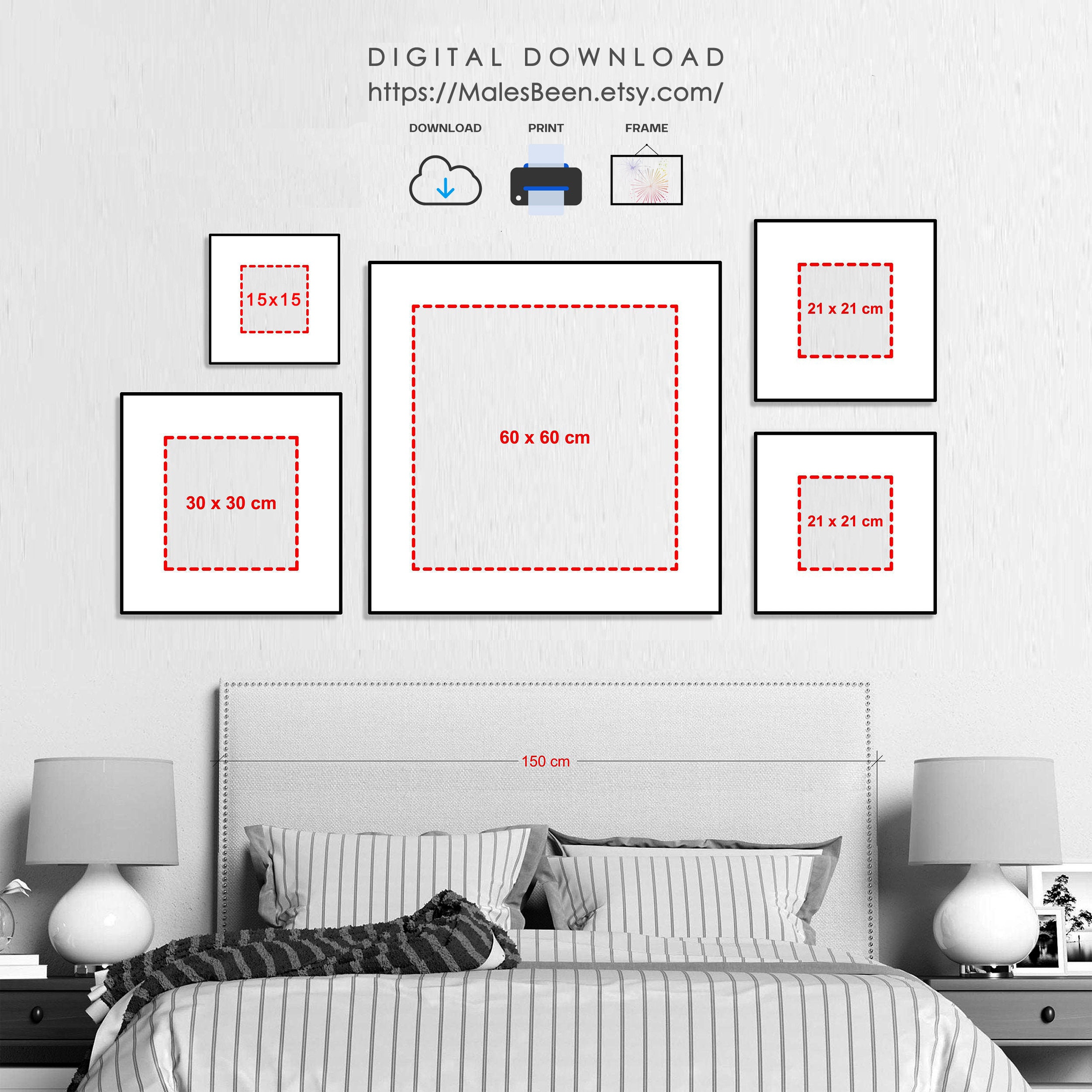 Muscle Male Nude Portrait Digital Gay Art AI Generated, Male Erotic ...