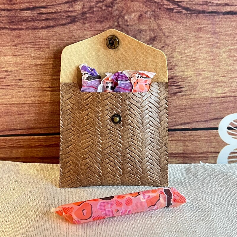 Tampon Holder - Etsy