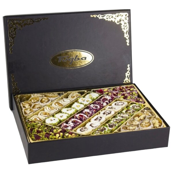 Gold Sweets - Etsy UK