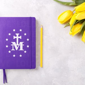 Marian Cross SVG, Religious Gift Svg, Christian Svg Cricut Cut Files ...