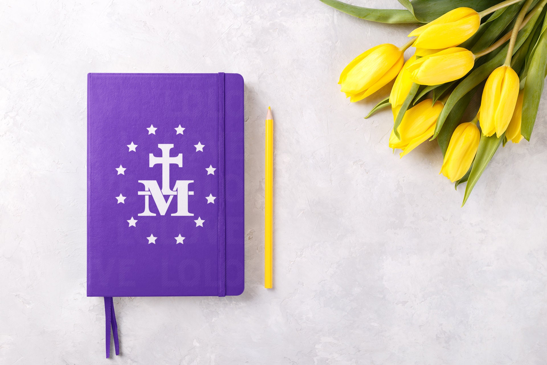 Marian Cross SVG Religious Gift Svg Christian Svg Cricut Cut - Etsy