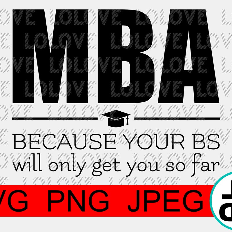 Masters Degree - Etsy