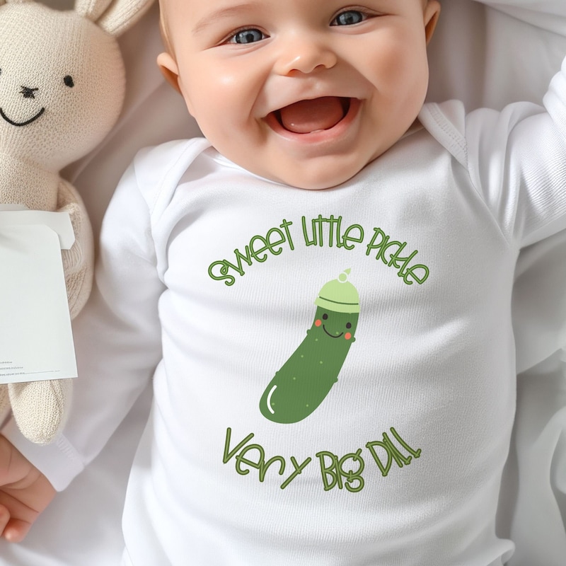 Pickles Baby Shower - Etsy