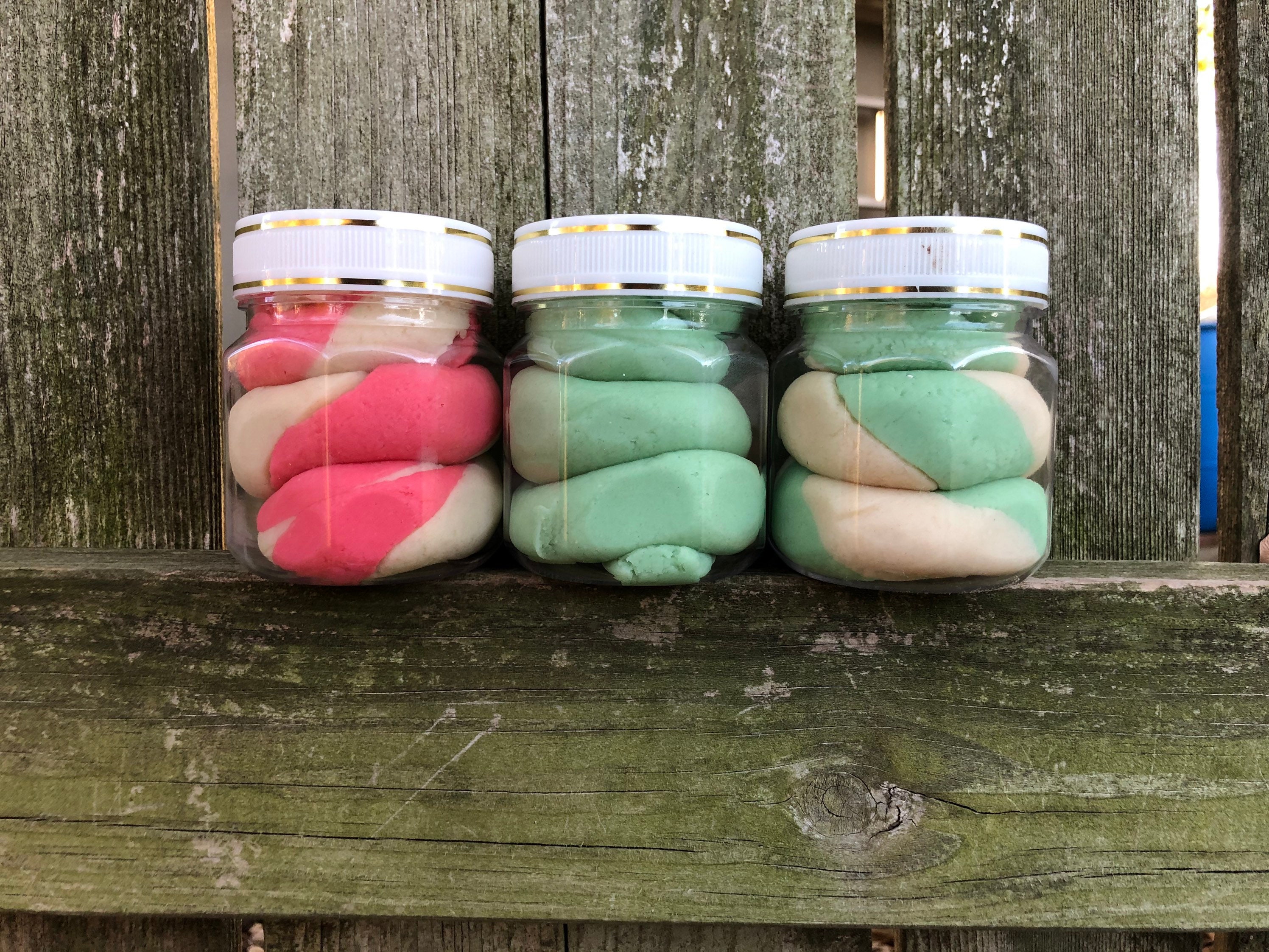 Play-dough Trio Bundle - Etsy