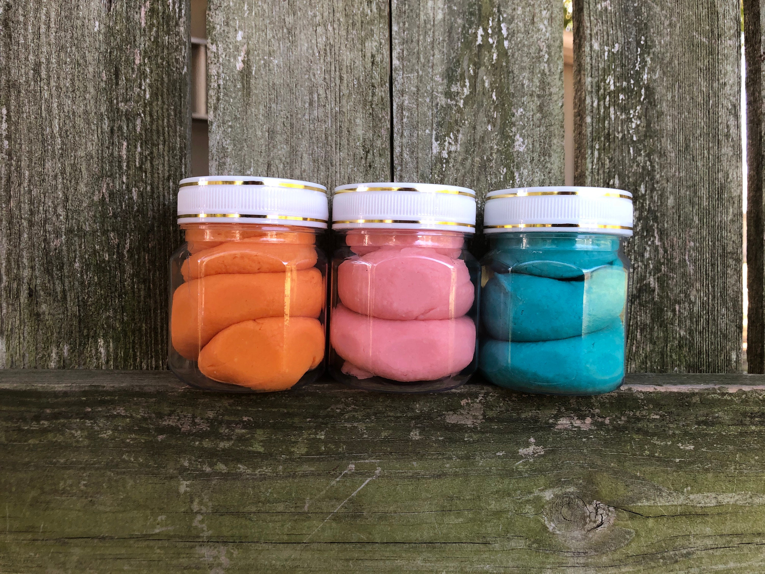 Play-dough Trio Bundle - Etsy