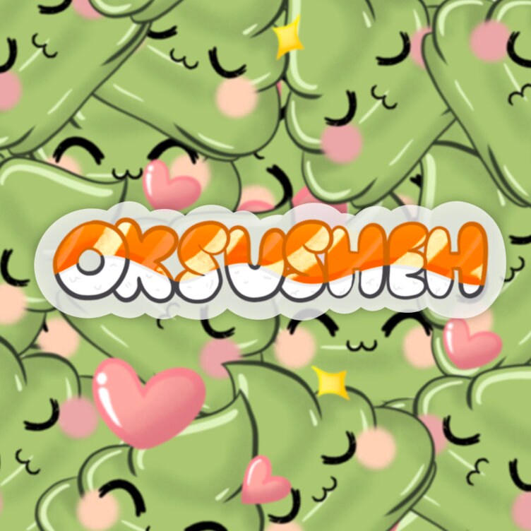 Oatmeal the Cat Sticker Set: Pop Cat Meme, Matte Vinyl (2-pack) - Etsy