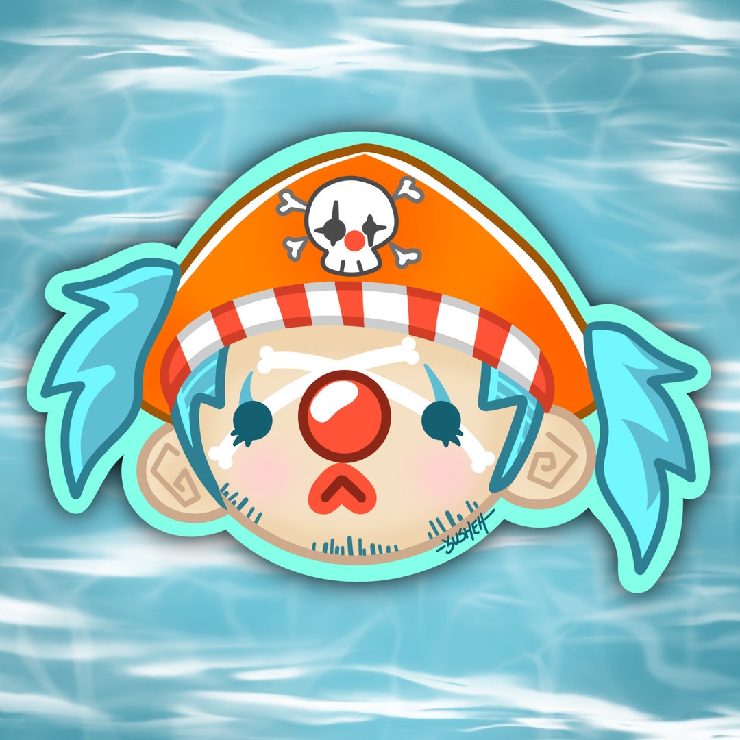OP | Clown | Pirate | OPLA | Live Action | Anime | Manga | Hatsune ...